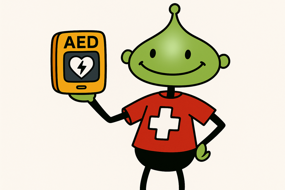 Heart Safety & Defib Education – Tagged "AEDs" – Defib UK