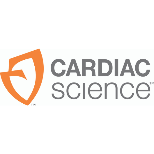 Cardiac Science Defibrillators | Reliable & Easy to Use AEDs – Defib UK
