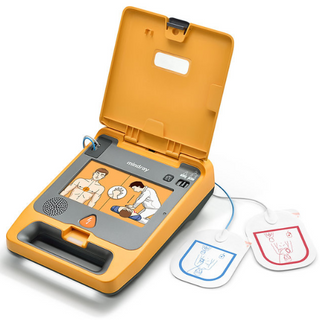 Mindray AEDs & Defibrillators | Shop Reliable AED Devices | DeFib UK ...